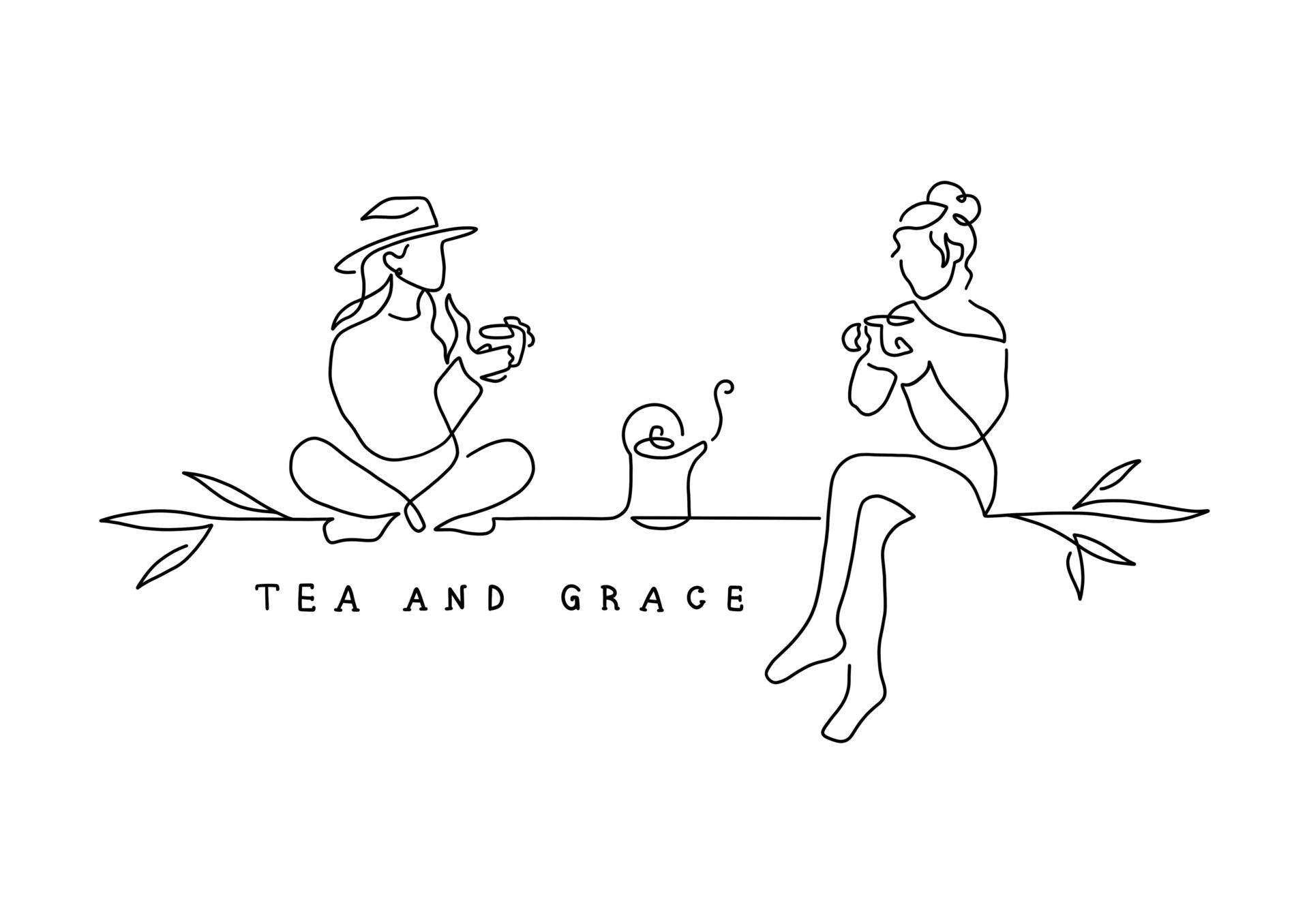Organic Loose Leaf Tea Australia | Tea & Grace – Tea and Grace
